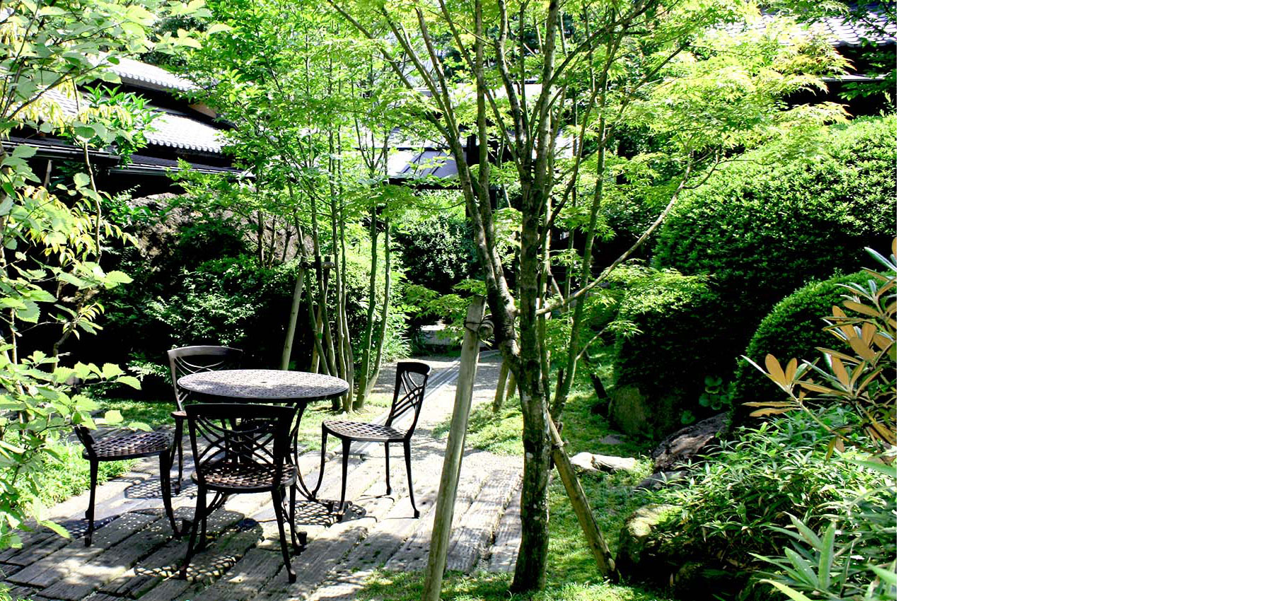 Sakurayu Official Site